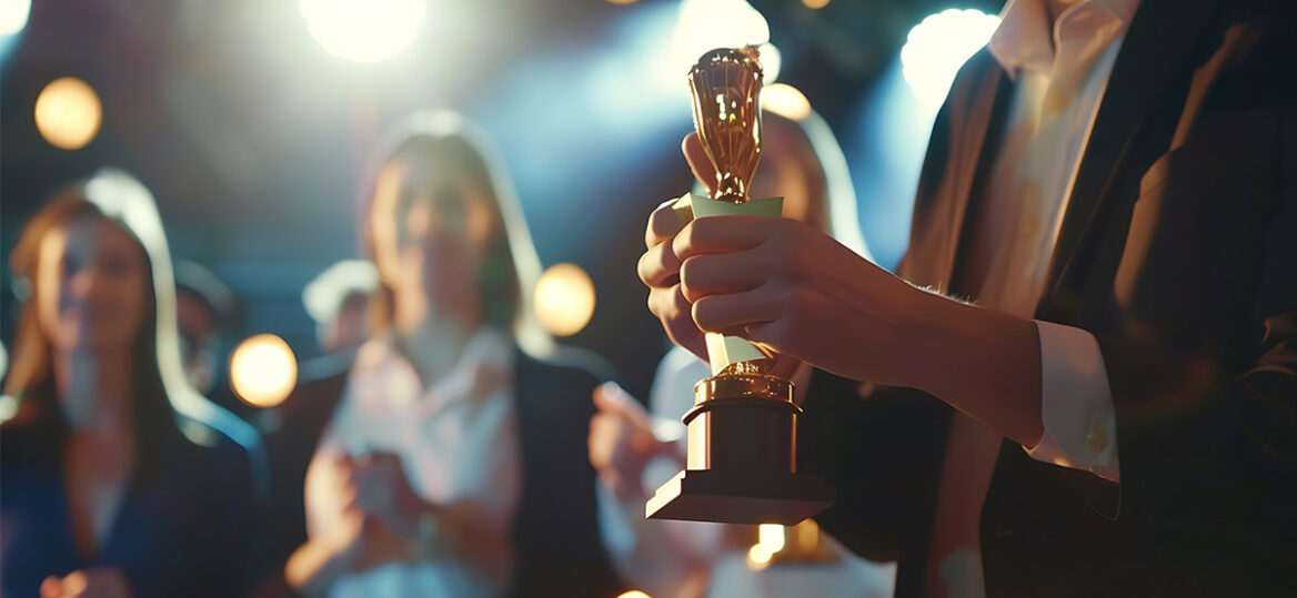 Intrepid & Goodyear Win Gold in Learning Technologies Awards