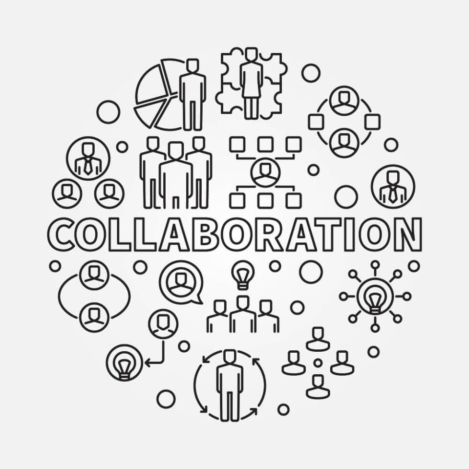 Collaborative Learning is the Answer (Part 2) - Intrepid by VitalSource