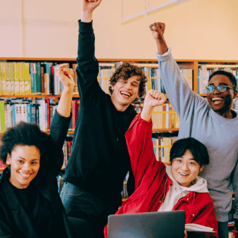 Intrepid | Leading Cohort Learning Platform