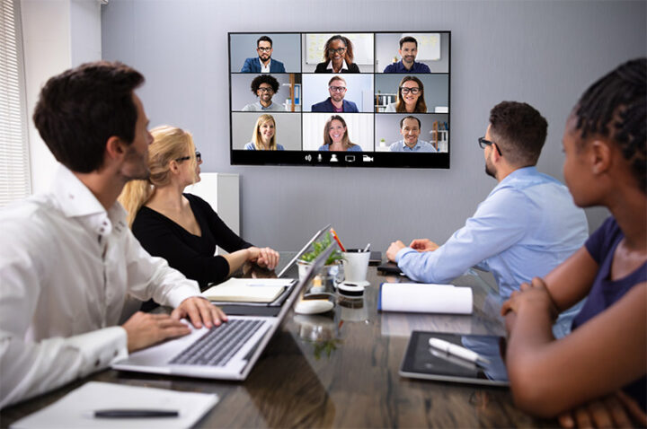 Intrepid | Leading Cohort Learning Platform