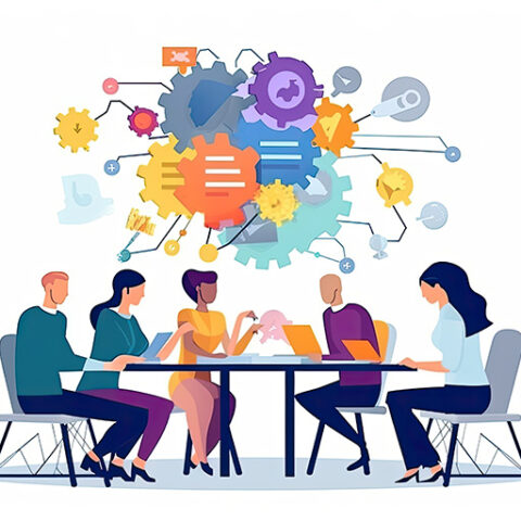 L&D Webinars - Expert Insights & Success Stories - Intrepid by VitalSource