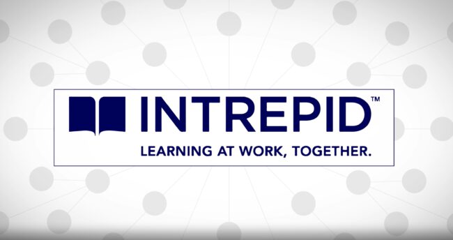 Fall Release Enables Seamless Blended Learning Experiences - Intrepid ...