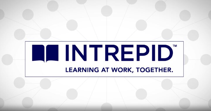 Fall Release Enables Seamless Blended Learning Experiences - Intrepid ...