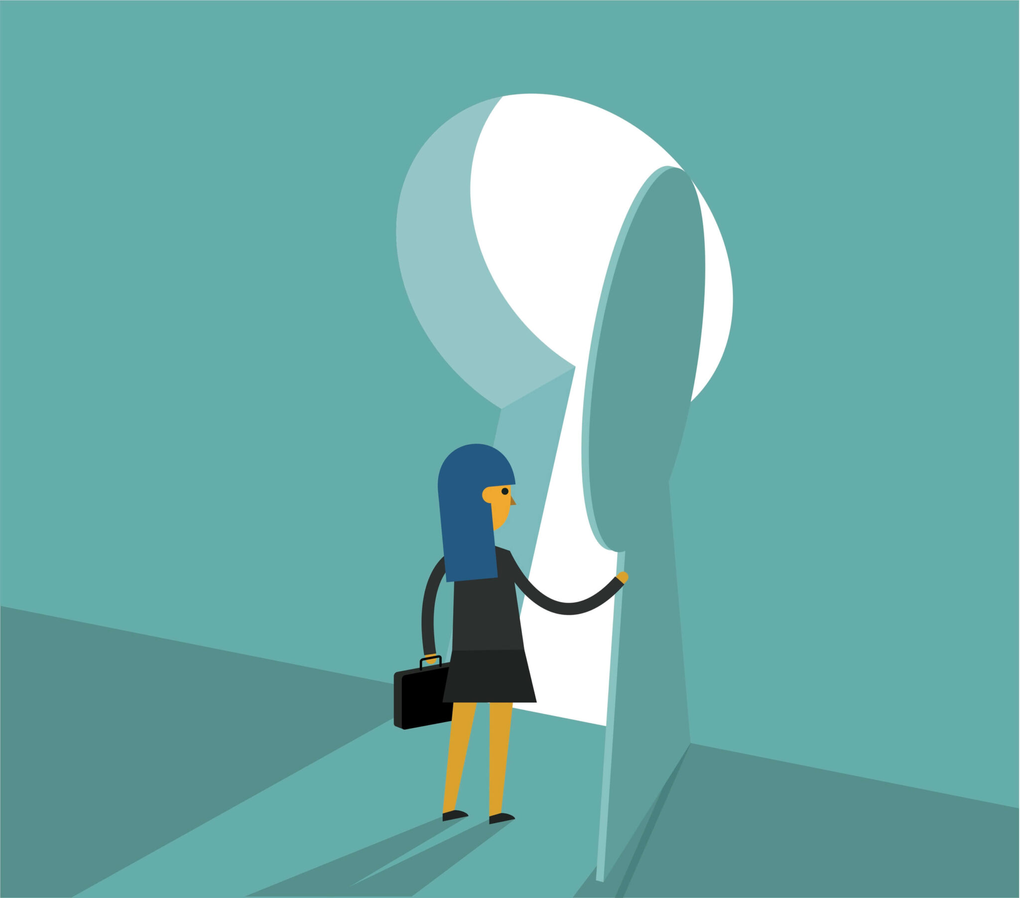 Staying Ahead of the Accessibility Curve - Intrepid by VitalSource