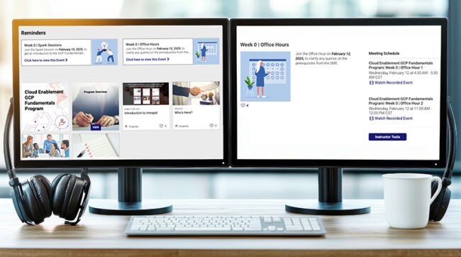 Behind the 2025 Momentum Awards: Program Highlights