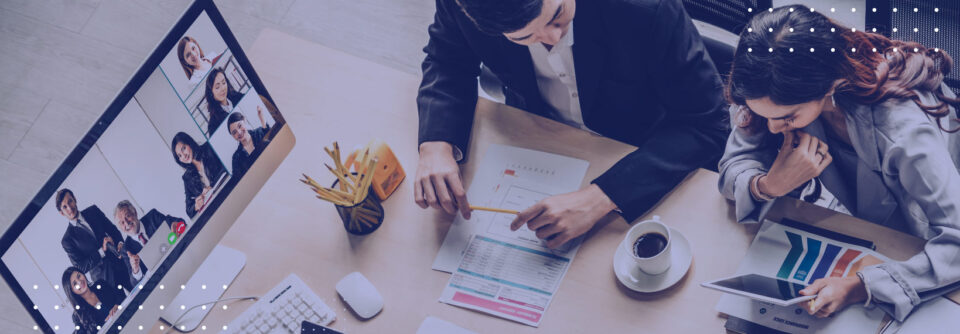 White Paper - Collaborative Online Learning: A Definitive Look