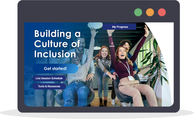 DEI Platform - Intrepid by VitalSource