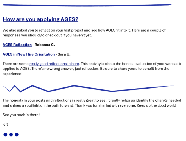 Engagement Hack: eLearning Gamification with Cohort Learning