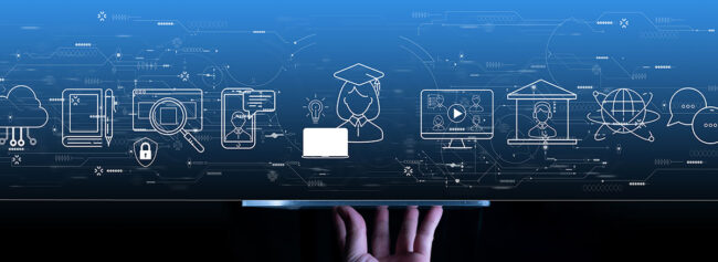 Going Digital? Build a Culture of Learning First - Intrepid by VitalSource