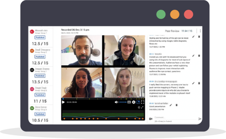 Intrepid | Leading Cohort Learning Platform