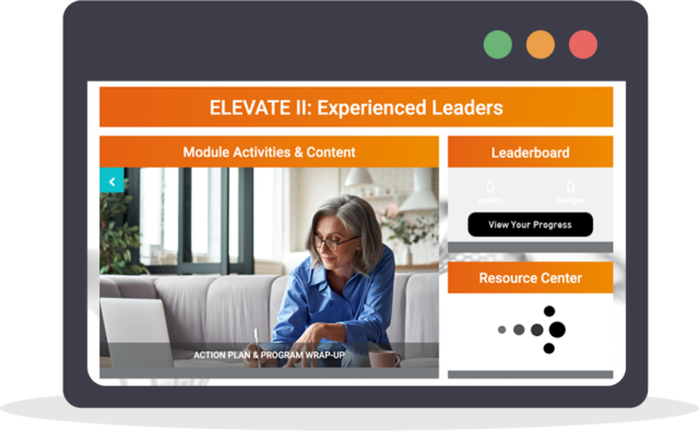 Intrepid | Leading Cohort Learning Platform