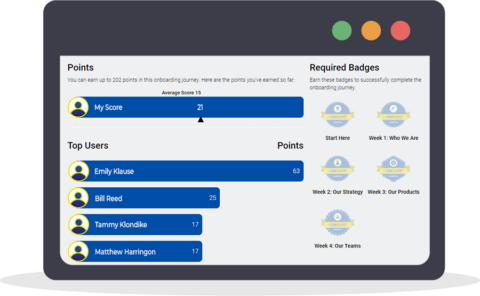 Intrepid Platform - Cohort-Based Learning to Engage & Upskill