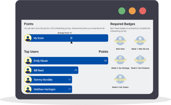 Intrepid Platform - Cohort-Based Learning to Engage & Upskill
