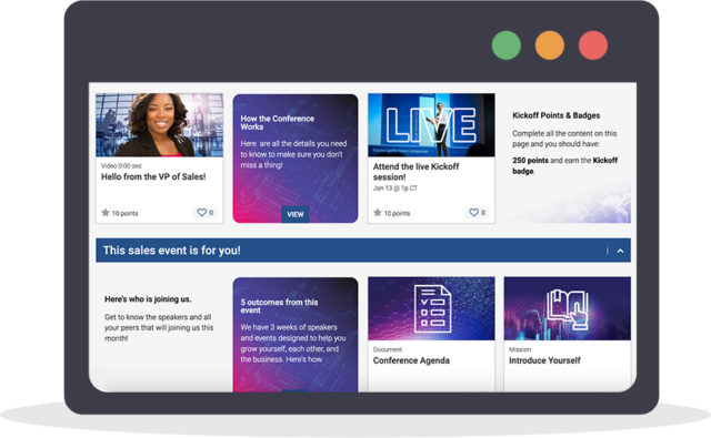 Intrepid Platform - Cohort-Based Learning to Engage & Upskill