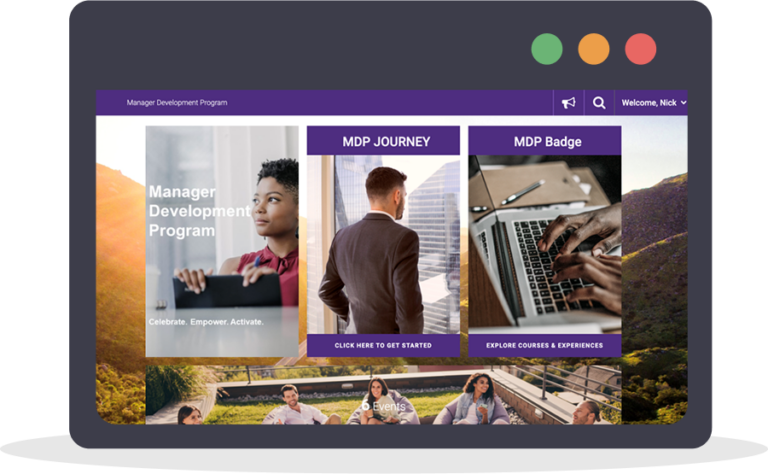 Intrepid | Leading Cohort Learning Platform