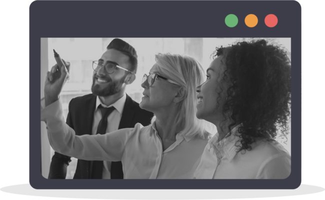 Leadership Development Software - Intrepid by VitalSource