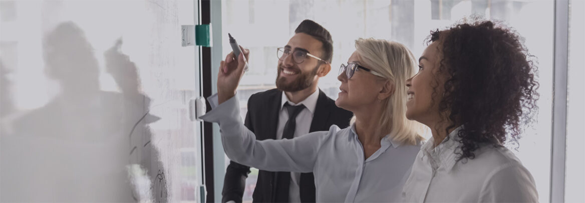 Collaborative Leadership Training for New Managers: 5 Key Components ...