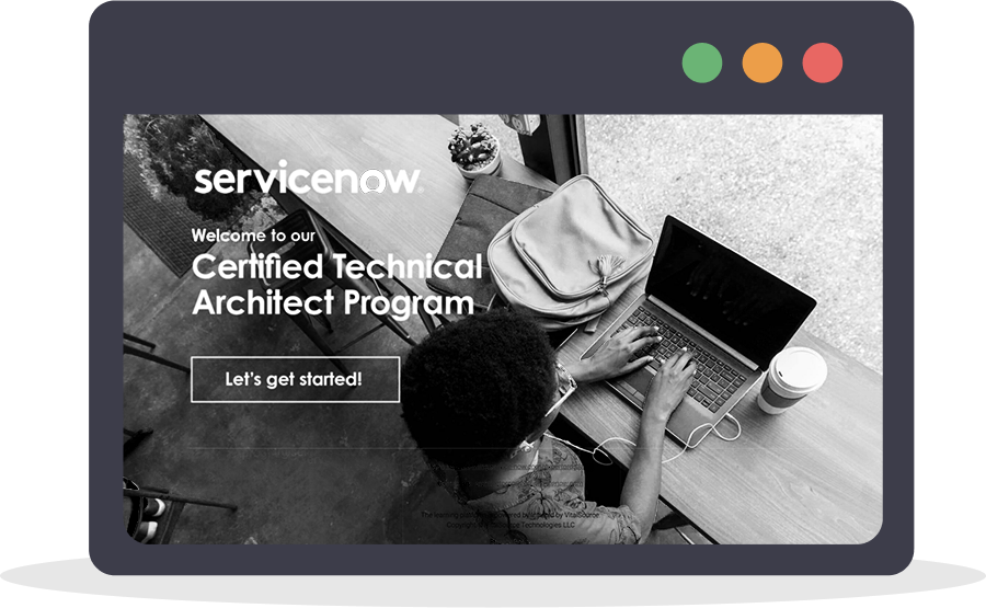 Partner & Customer Education Platform - Intrepid by VitalSource