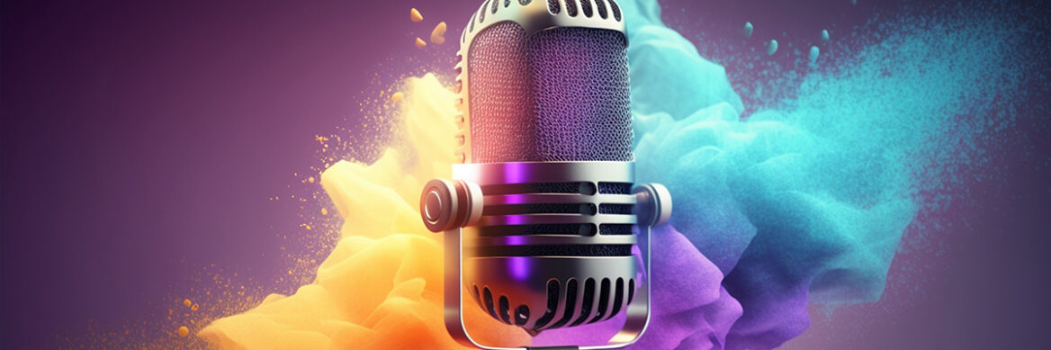 Press Release - Intrepid Launches Podcast for Learning Leaders