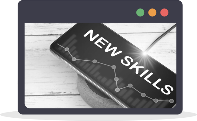 Upskilling Platform - Intrepid by VitalSource