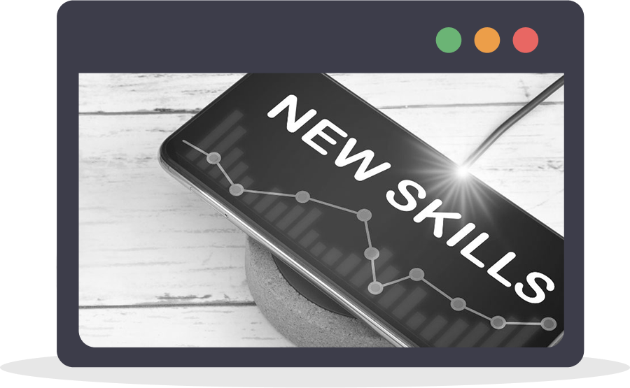 Upskilling Platform - Intrepid by VitalSource